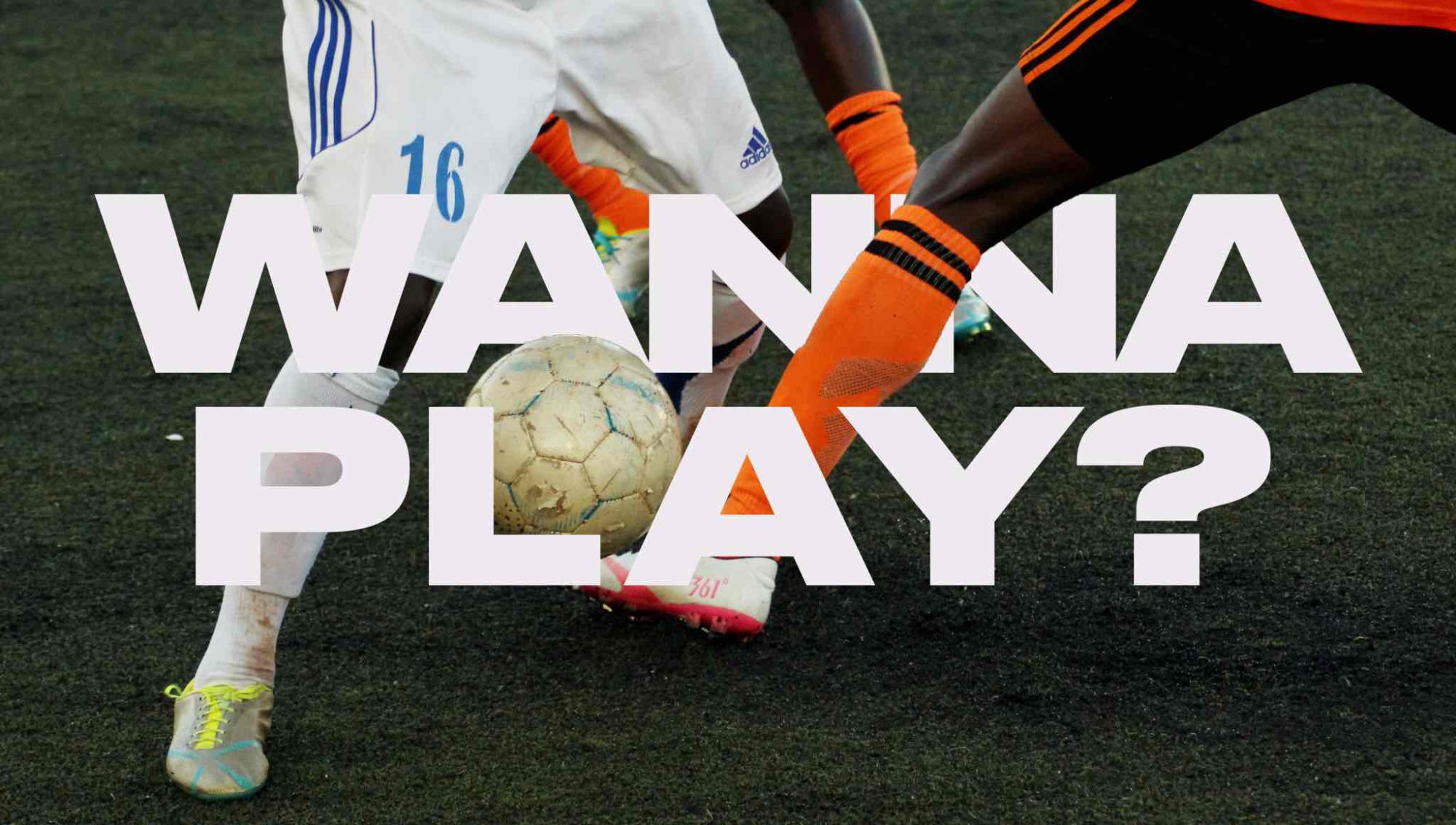 Ballerz - Every Player Welcome