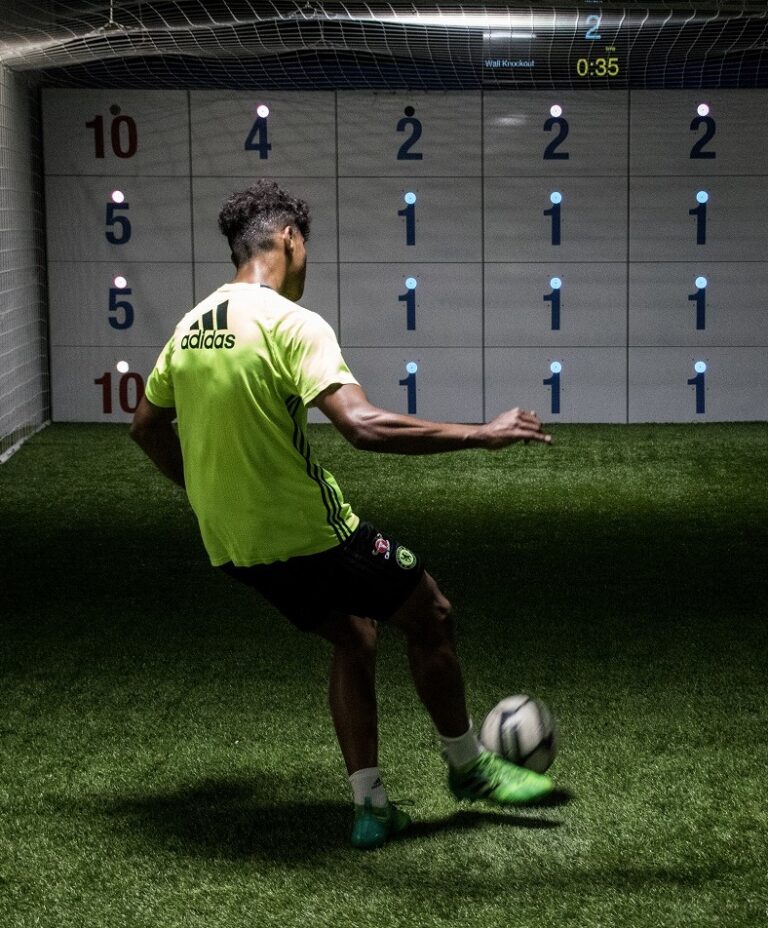 Ballerz - Every Player Welcome