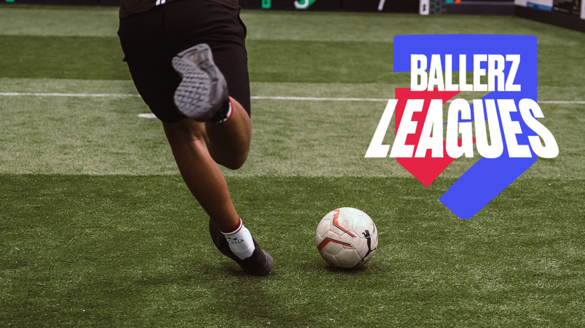 Ballerz Leagues - Ballerz