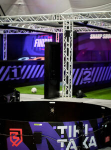 Parties & Events - Ballerz