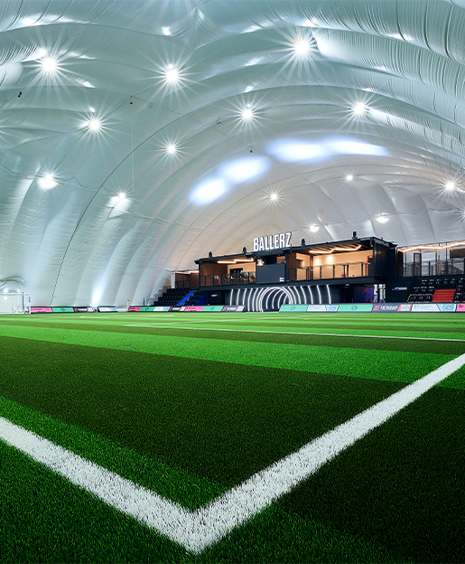 Ballerz - Every Player Welcome