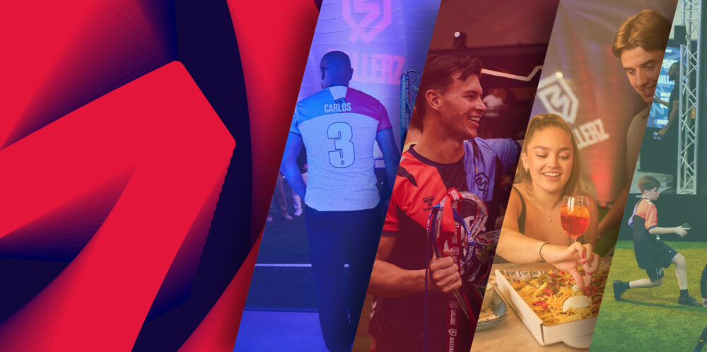 Parties & Events - Ballerz