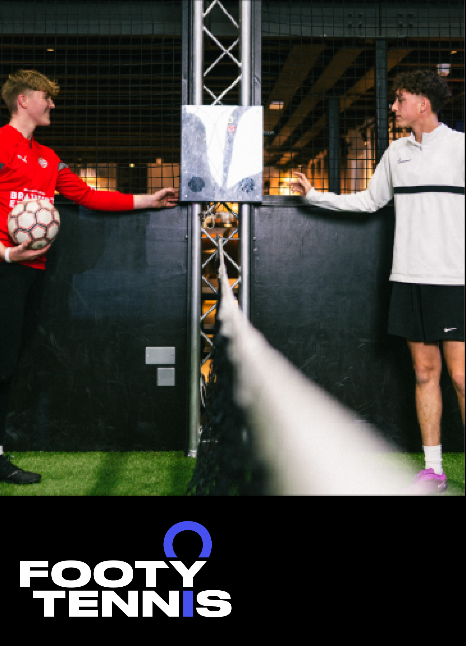 Skillzone - Ballerz