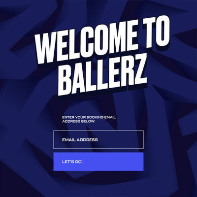 Skillzone - Ballerz