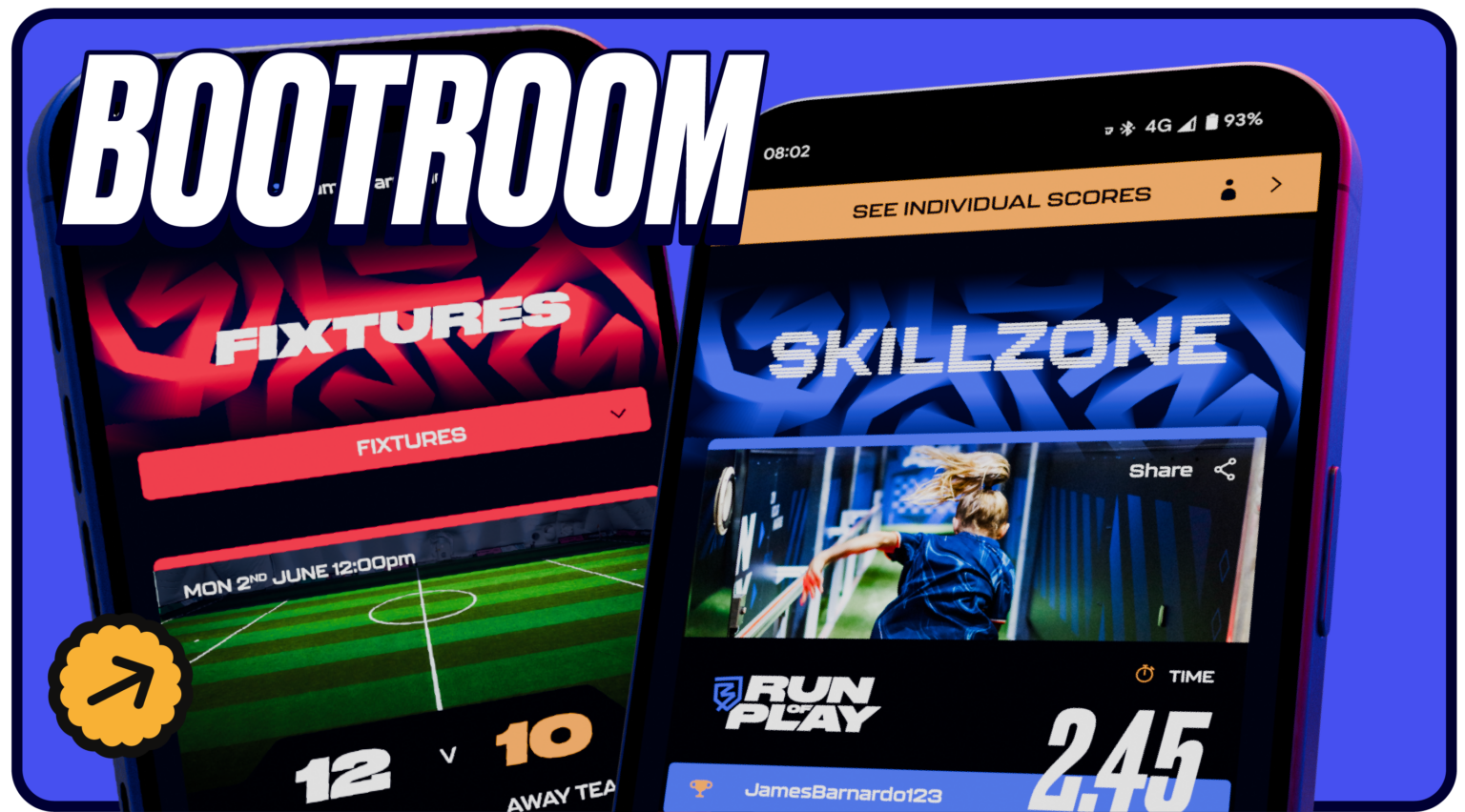 Ballerz - Every Player Welcome