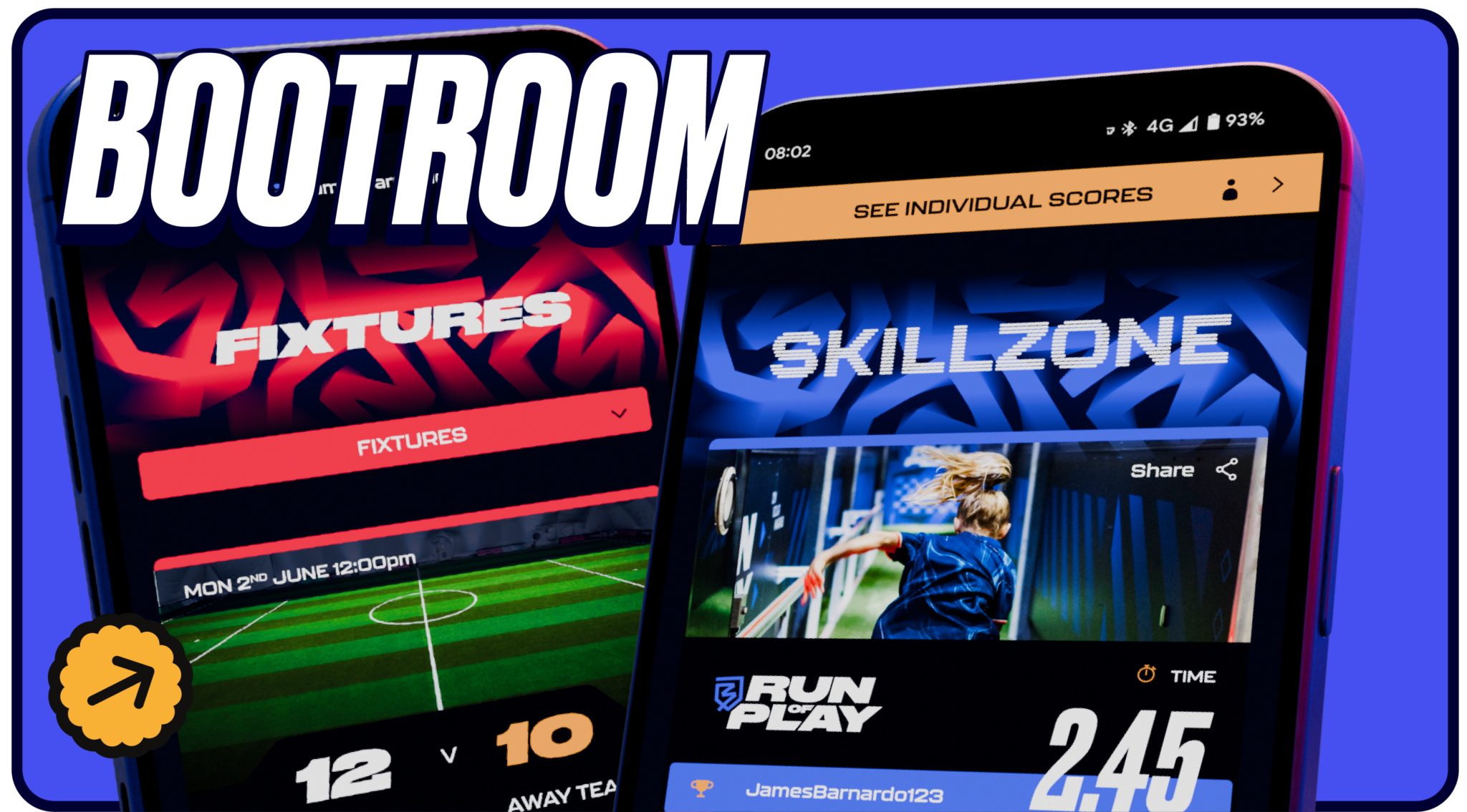 Ballerz - Every Player Welcome